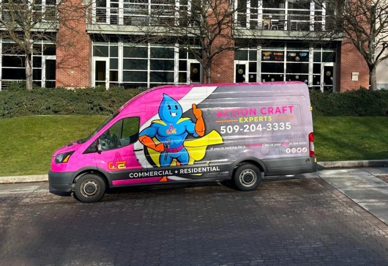 Plumber Spokane WA | Same Day Plumbing Repairs