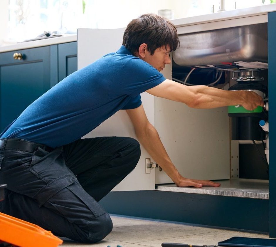 Plumbing Repair Services Spokane | Action Craft Experts