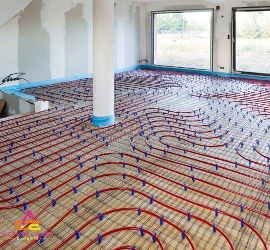 Plumbing Service & Repair in Spokane | Action Craft Experts
