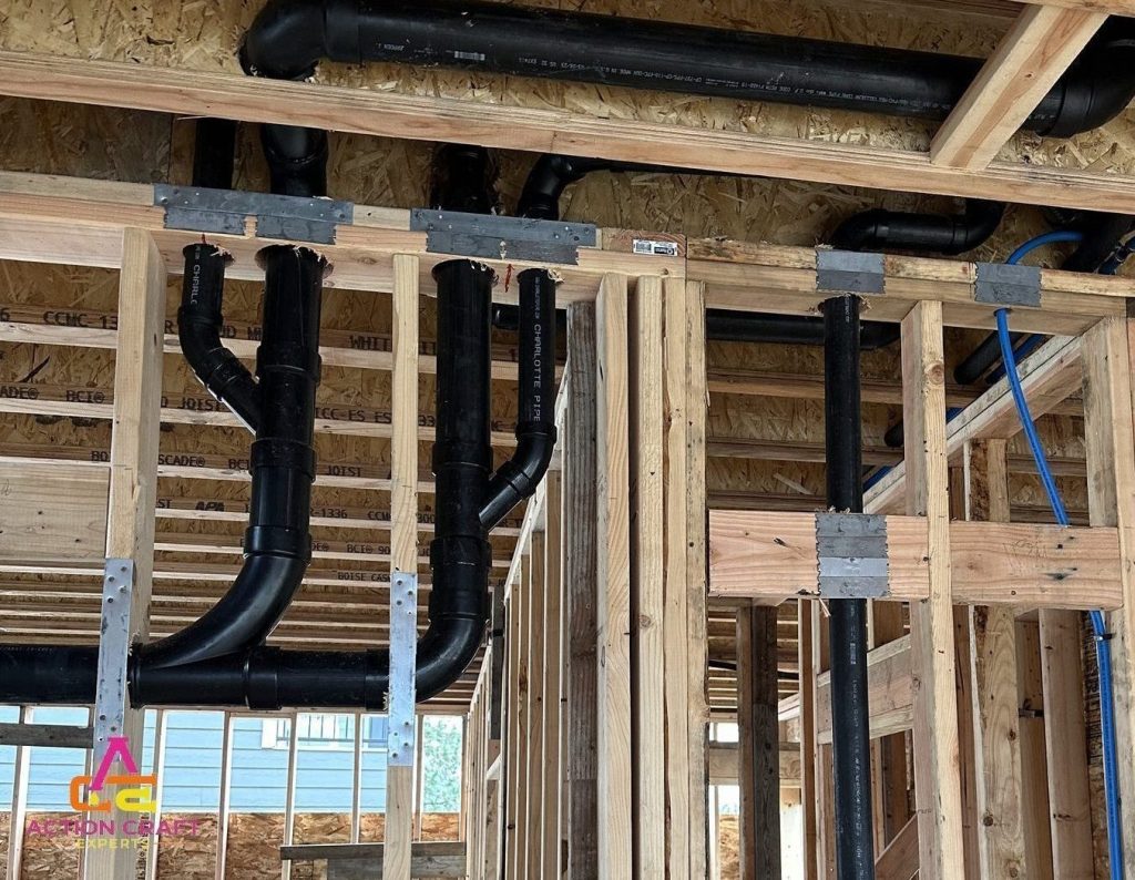 Action Craft Experts | Spokane’s Trusted Plumbing & Remodel
