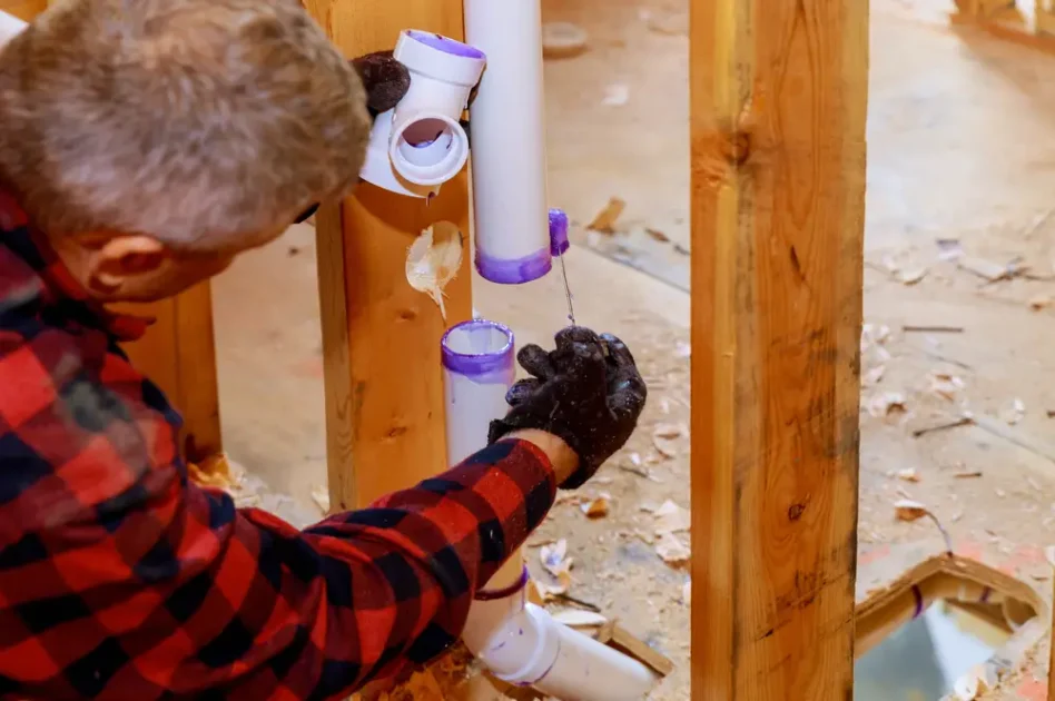 Plumbing Construction: What You Need to Know