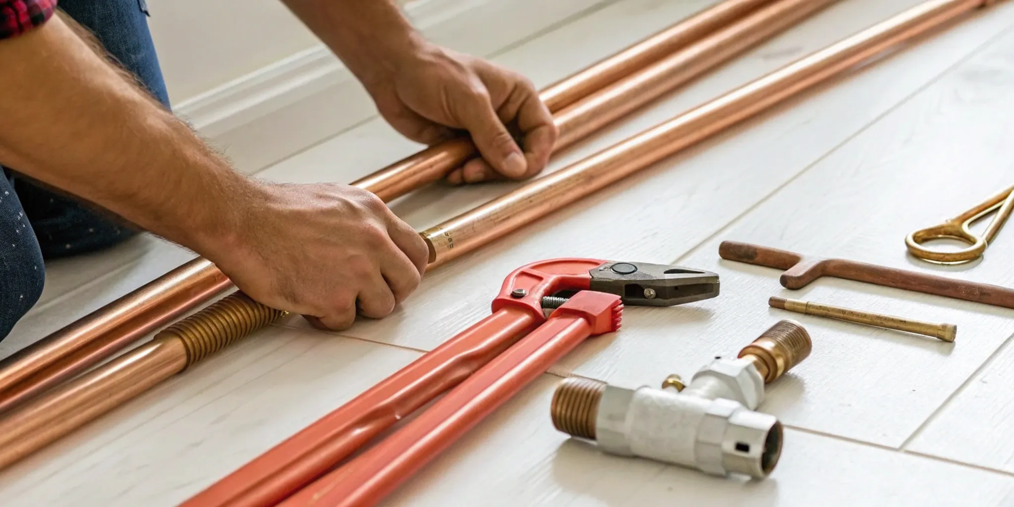 How Much Does It Cost to Repipe a House? A Guide