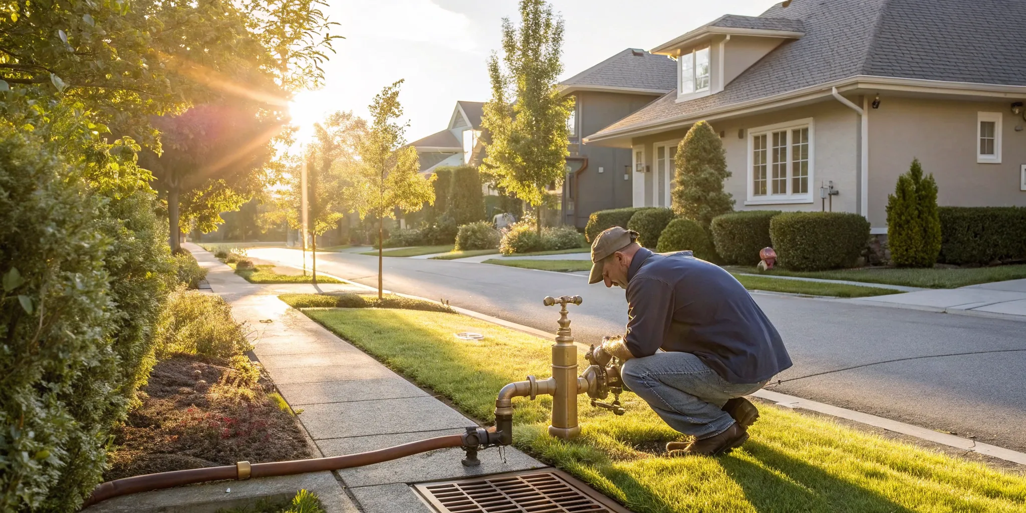 Annual Backflow Testing: What You Need to Know