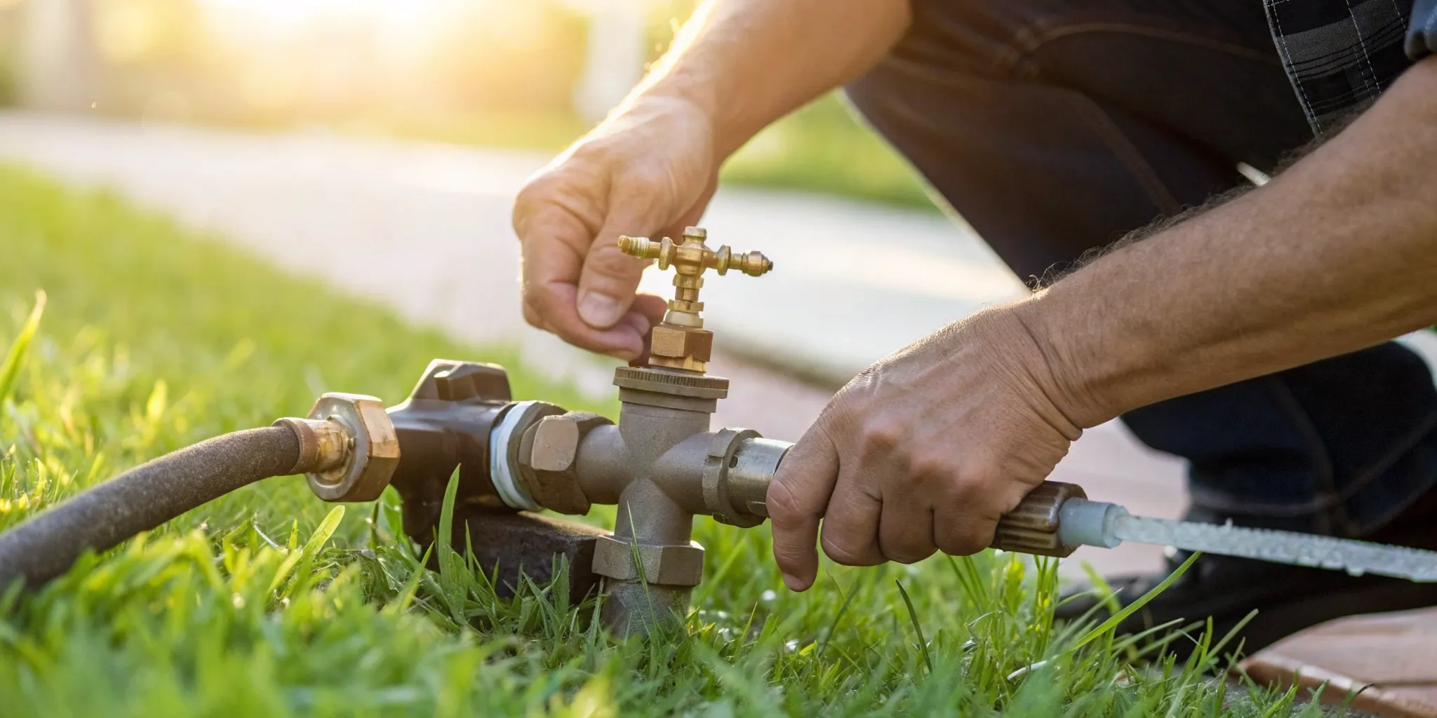 Certified Backflow Testing: A Guide for Businesses