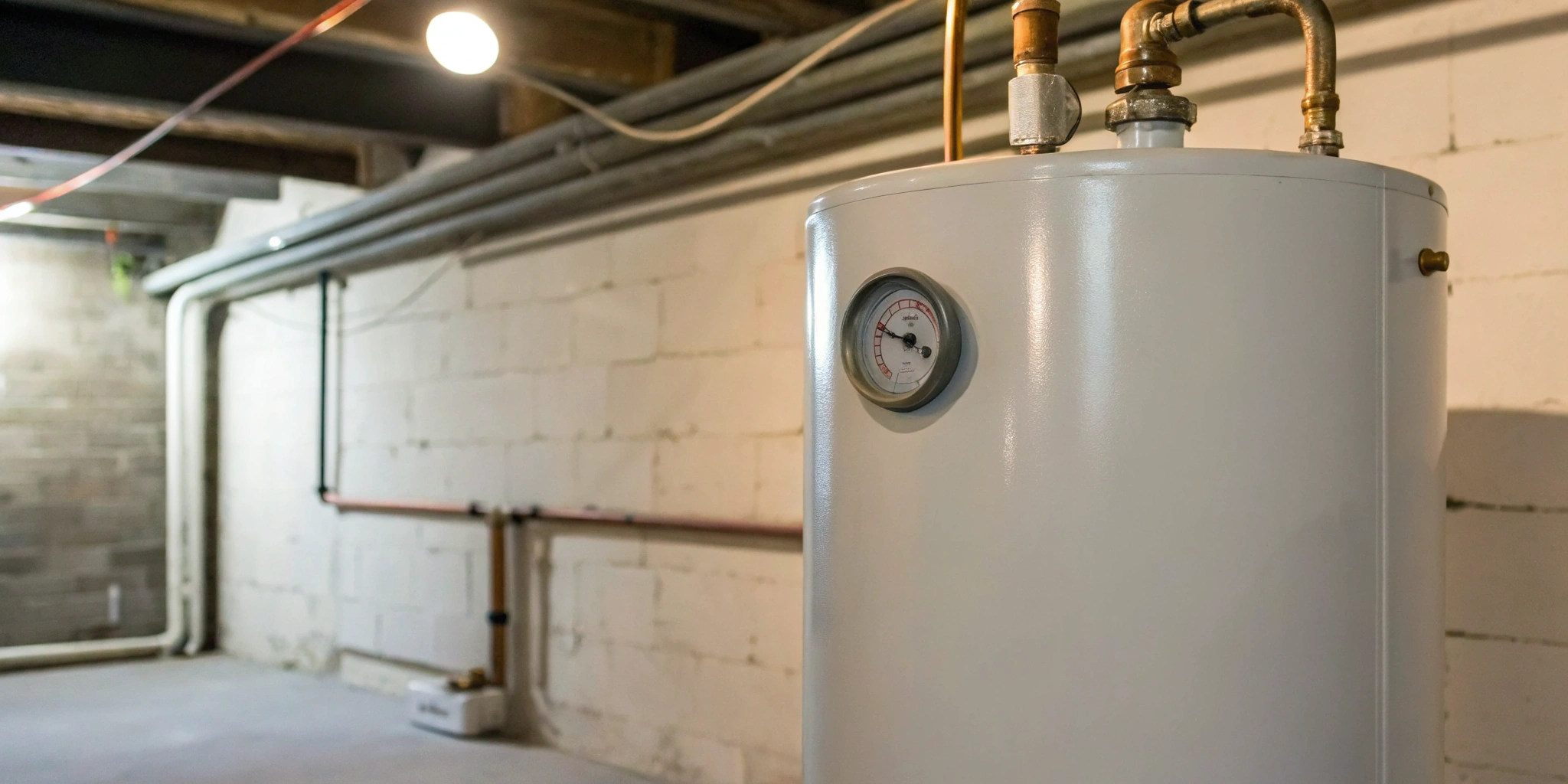 6 Signs: How to Tell if Water Heater is Broken