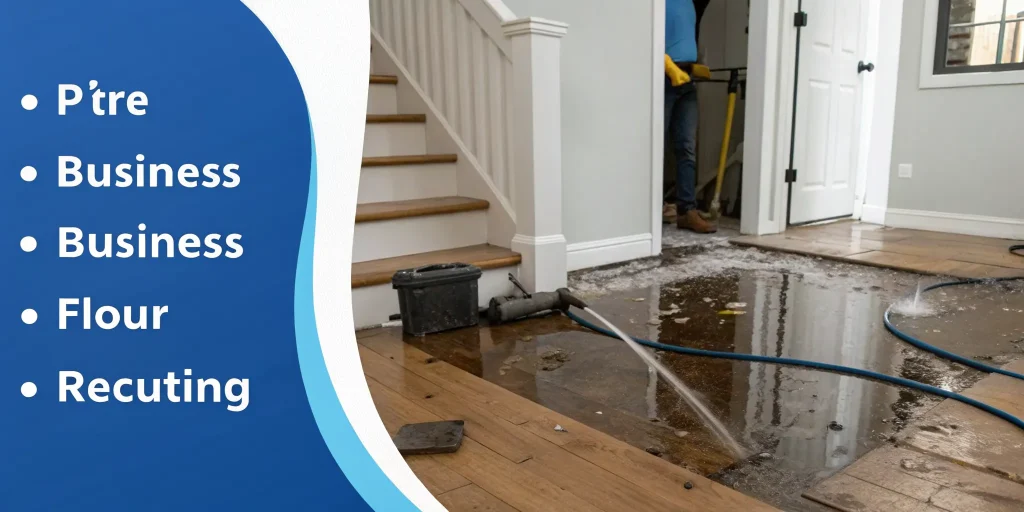 9 Signs of a Burst Pipe Under House to Spot Early